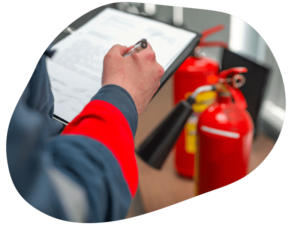 Brandschutztechnische Schwachstellenanalyse - KBMS Consult